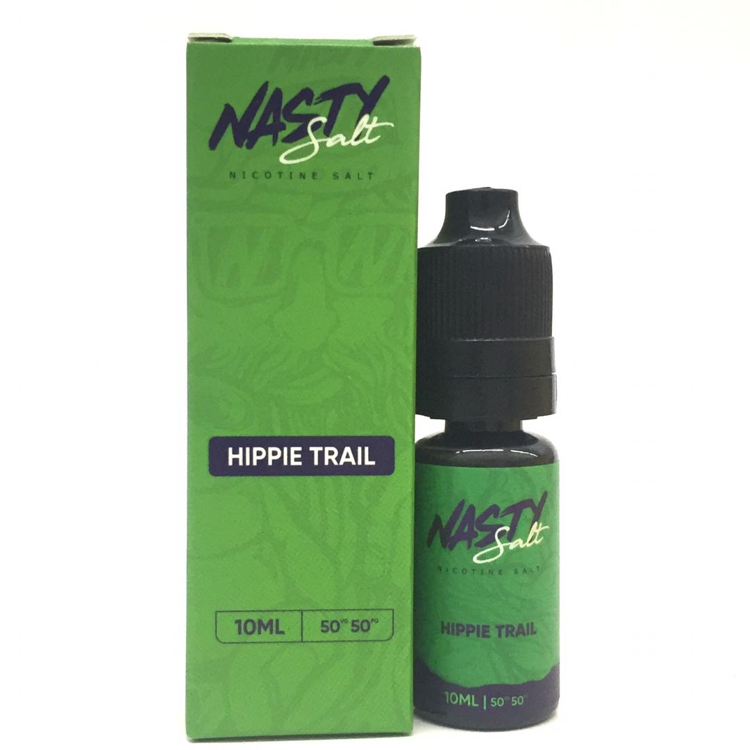 NASTY SALT HIPPIE TRAIL 10ML